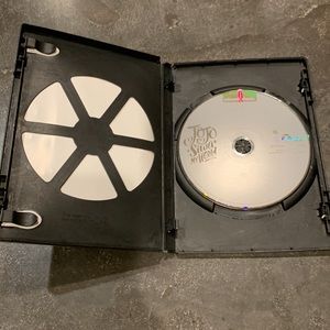 Nickelodeon | Media | Nickelodeon Jojo Siwa My World Dvd | Poshmark